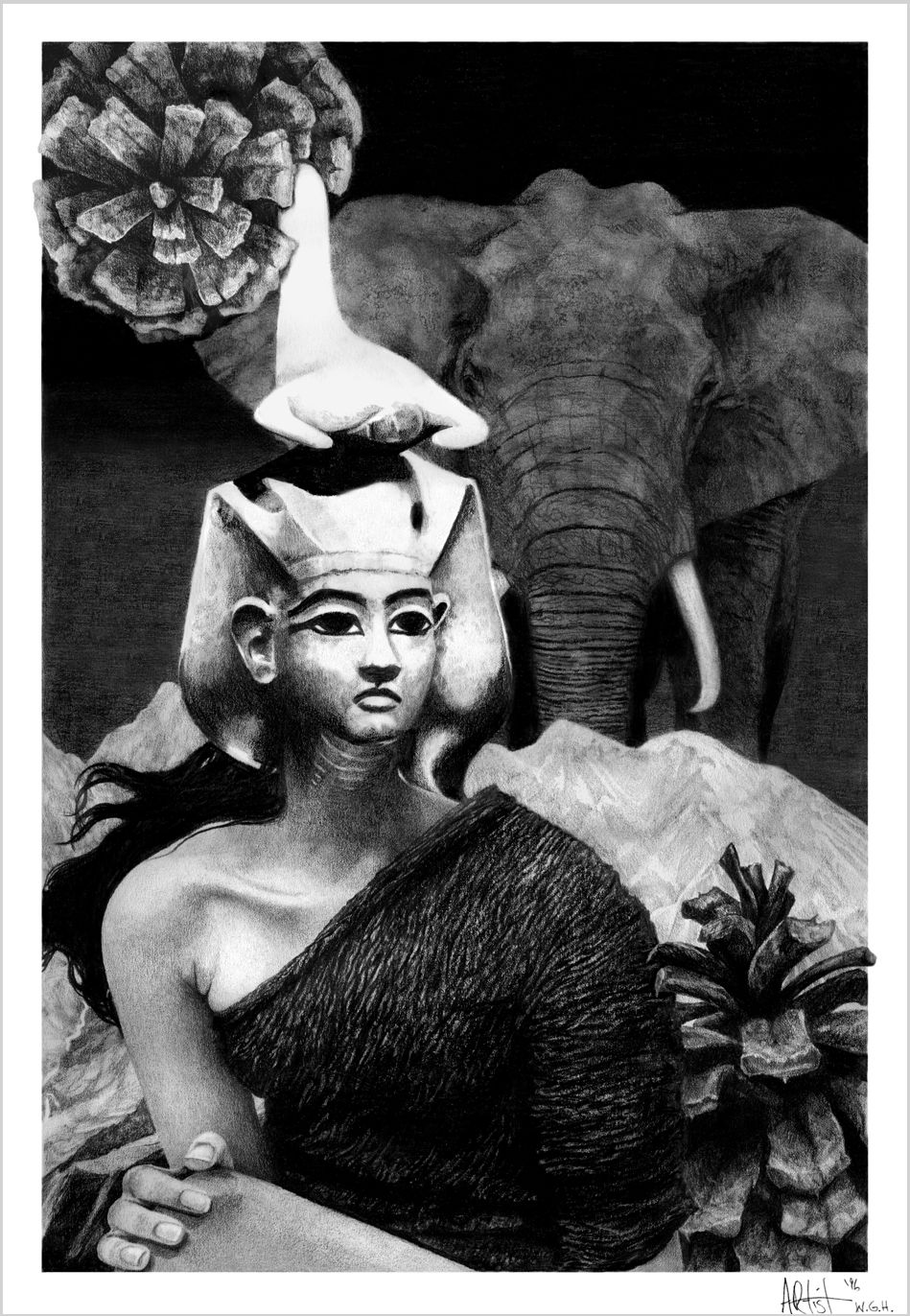 False Idol – artistvision